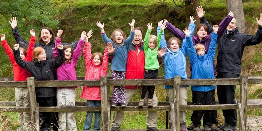 Group Hostels - Independent Hostels