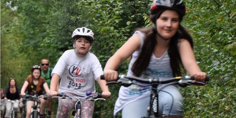 Cyclists welcome - Independent Hostels