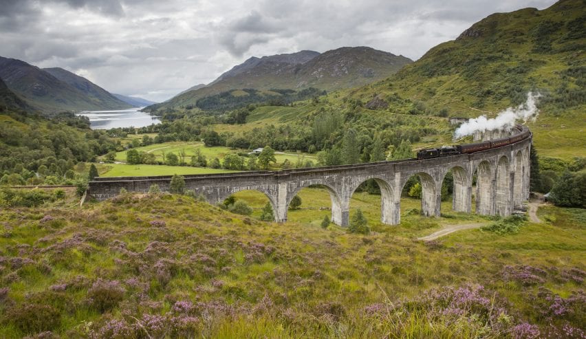 Scotland : Bunkhouses, Bothies & Scottish Independent hostels