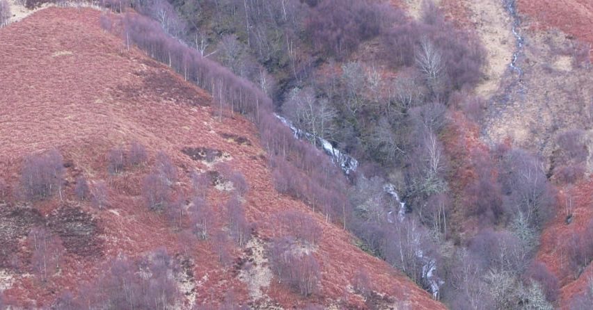 Roy Bridge : Hope for Snow - Independent Hostels