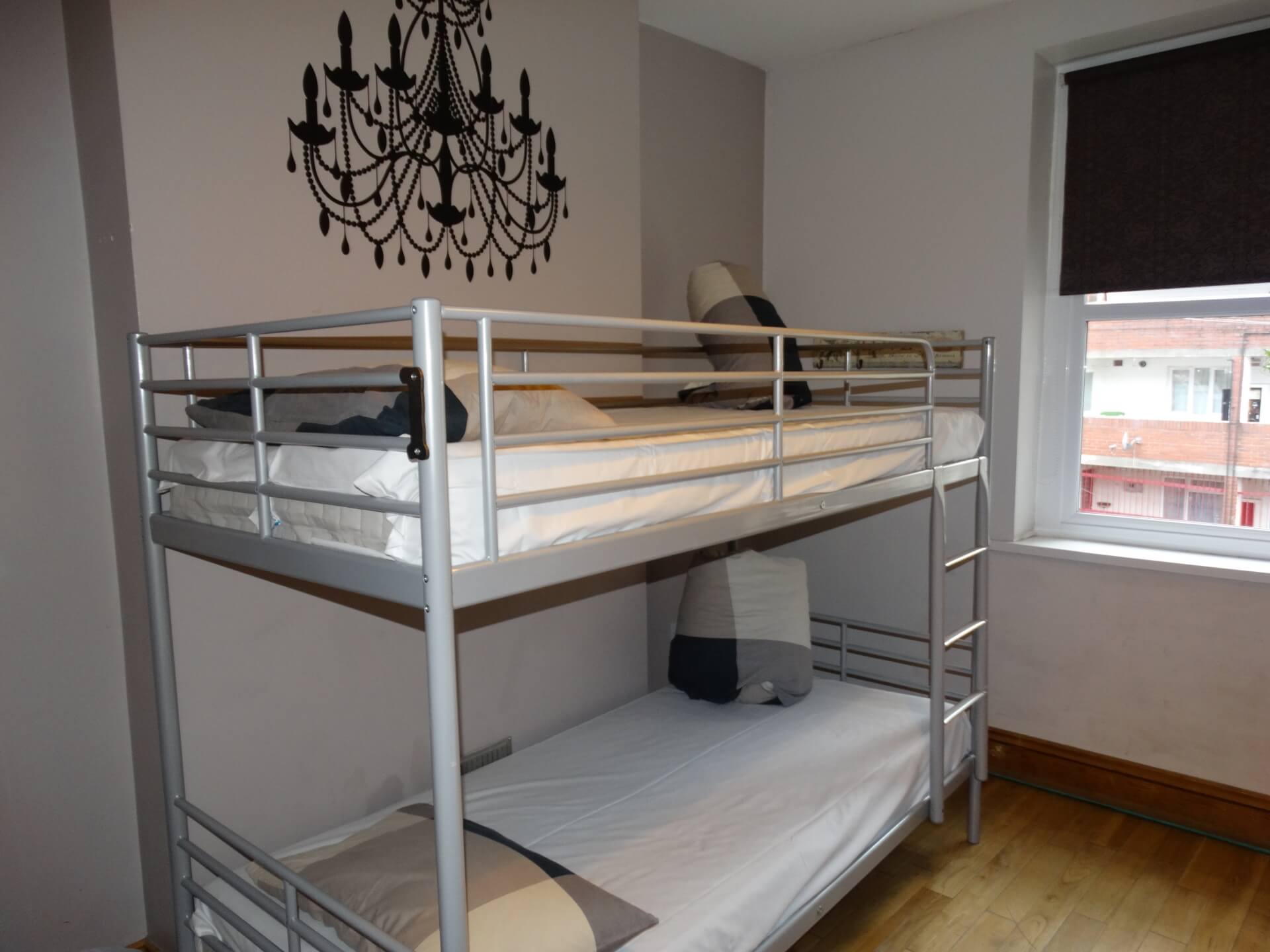 A Cardiff hostel with a bed and breakfast feel - Independent Hostels