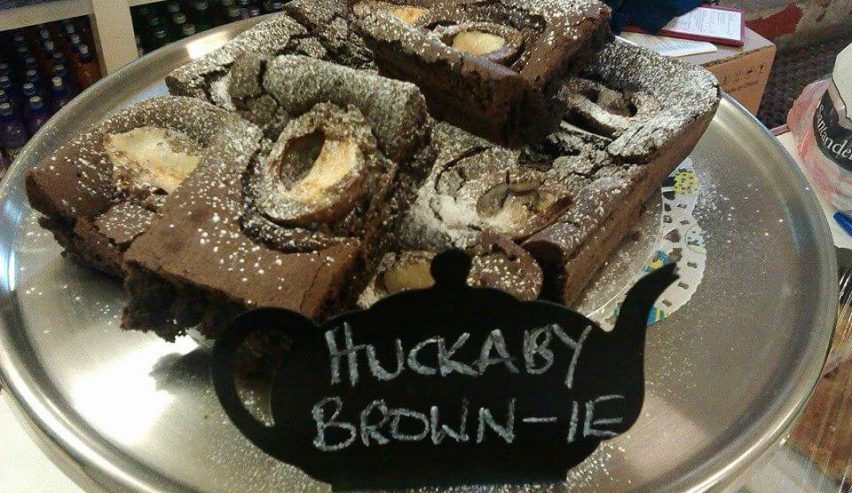 Fox Tor Cafe - Independent Hostels