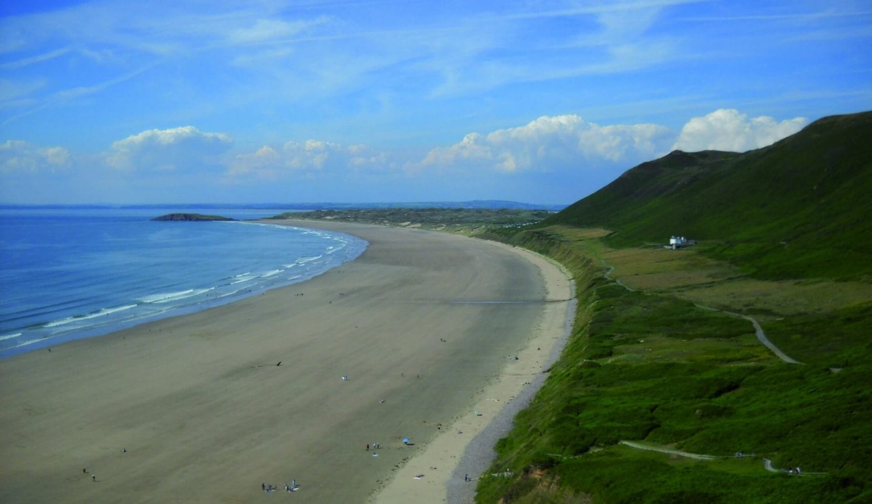 Eastern Slade Barn | Self Catering Accommodation