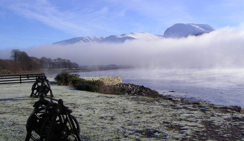 Explore Fort William and the nearby mountains - Independent Hostels