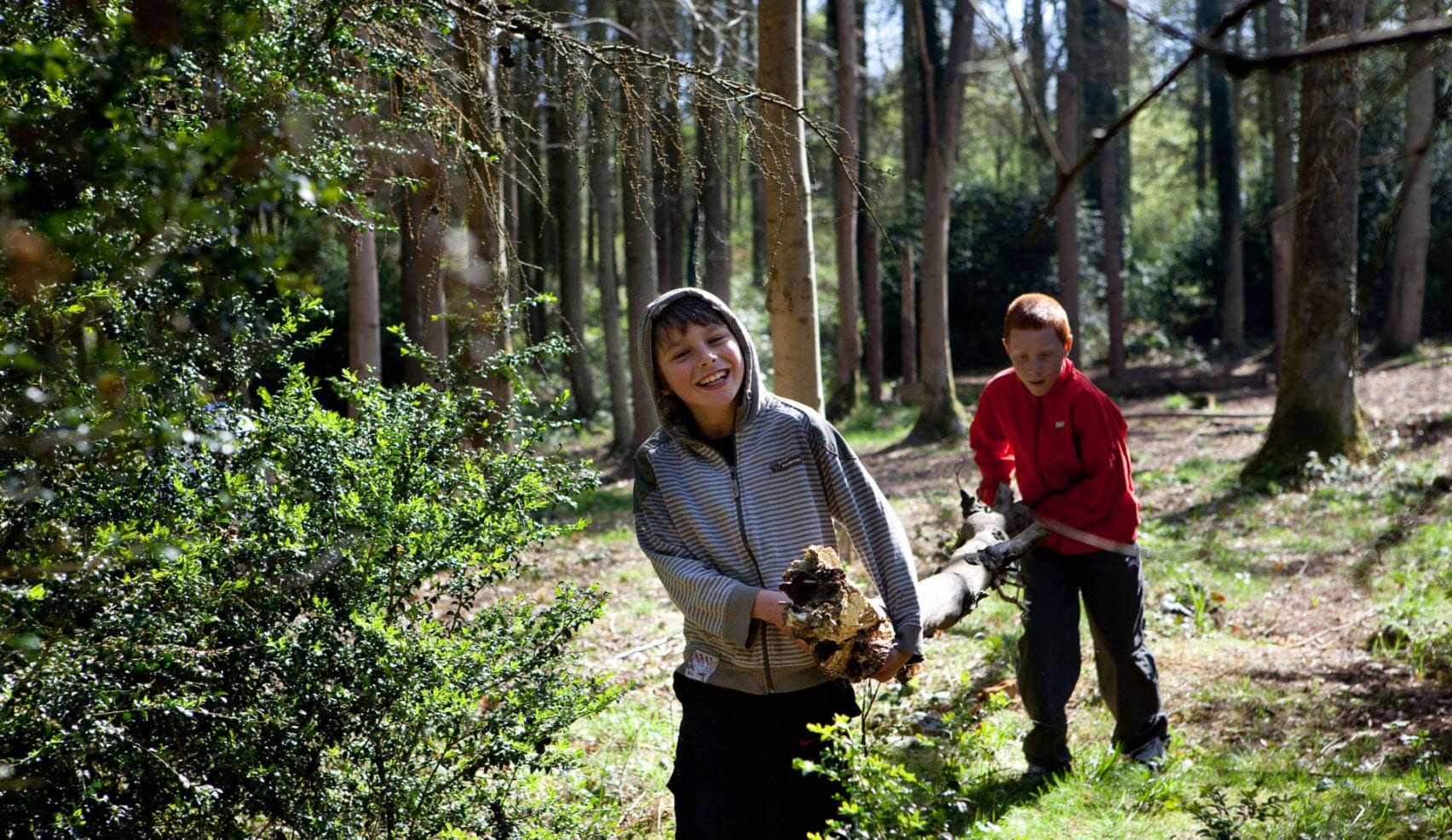 Goblin Combe Environmental Centre - Independent Hostels