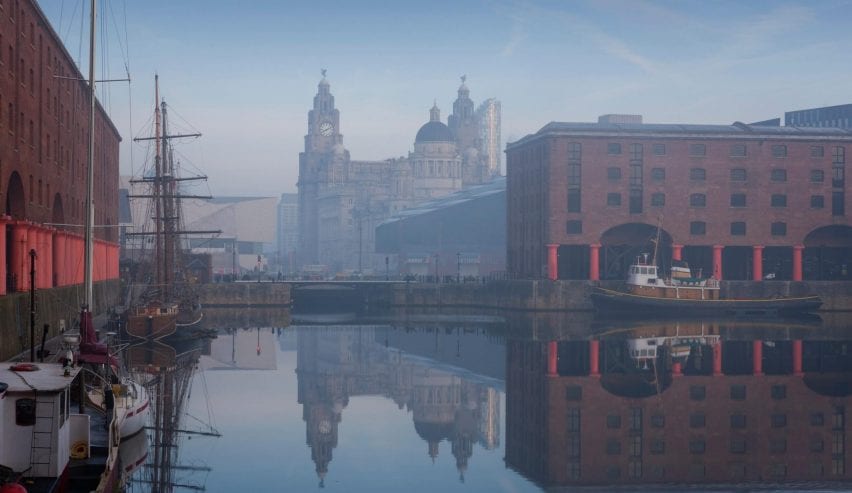 Euro Hostel Liverpool - Independent Hostels