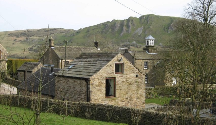 Moorside Farm - Independent Hostels