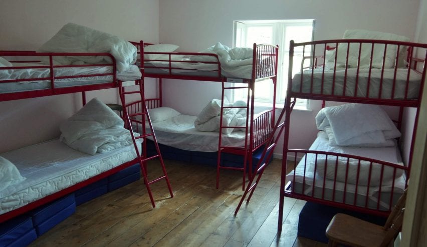 Clean and comfortable - Independent Hostels