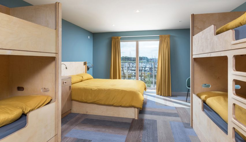 Independent Hostel Guide | Independent Hostels in the UK