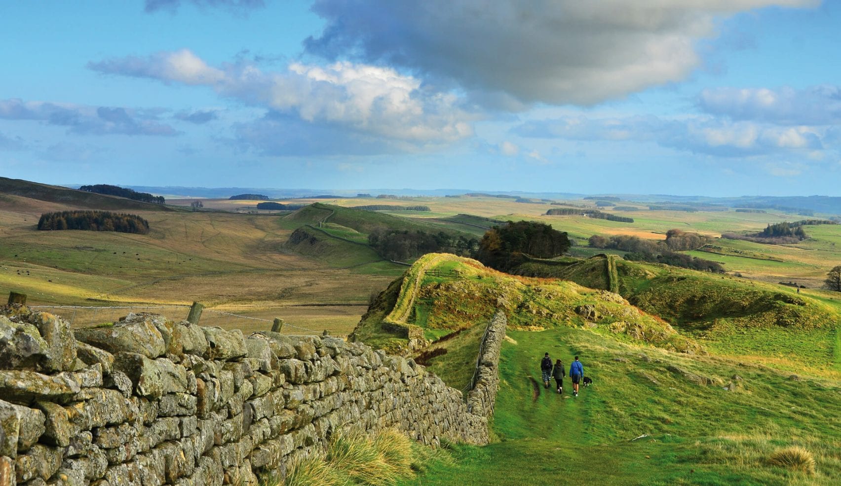 Slack House Farm | Self Catering Accommodation