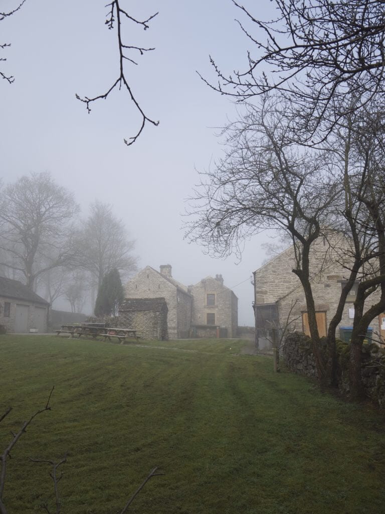 Pindale Farm Outdoor Centre - Independent Hostels