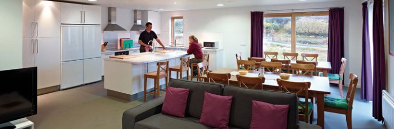 Scotland : Bunkhouses, Bothies & Scottish Independent hostels