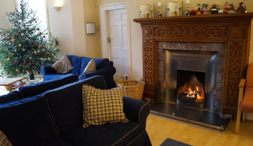 Welcome to Dunfield House in Herefordshire - Independent Hostels