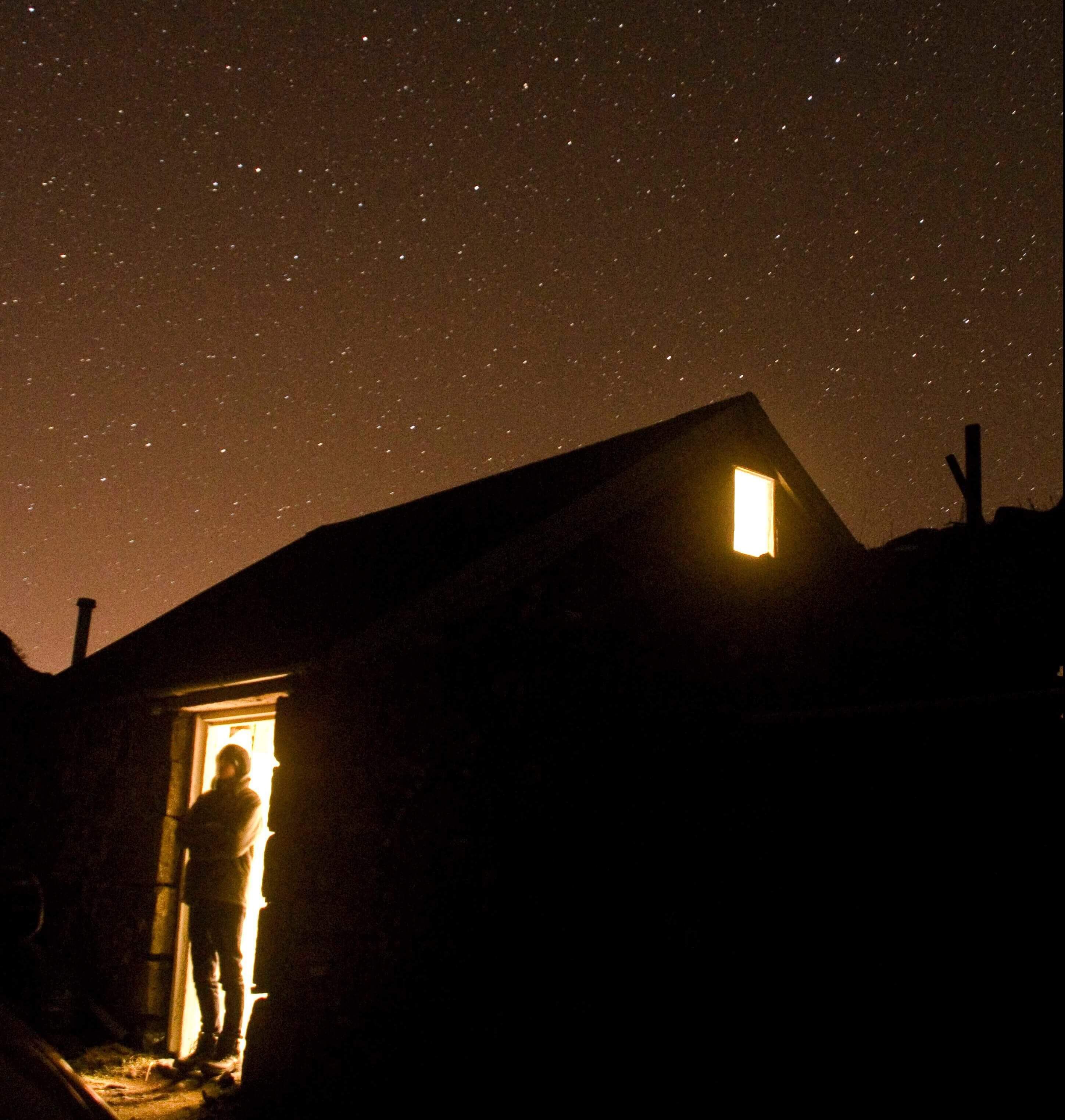 Kerrera Bunkhouse - Independent Hostels