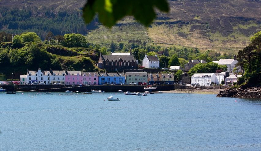 Portree Independent Hostel - Independent Hostels