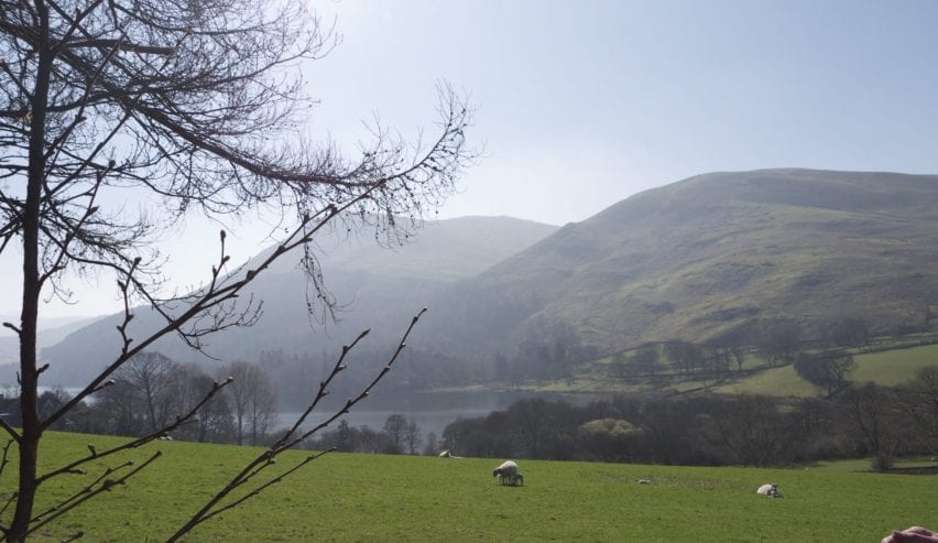 Loweswater Valley- Swallow Barn Camping Barn - Independent Hostels