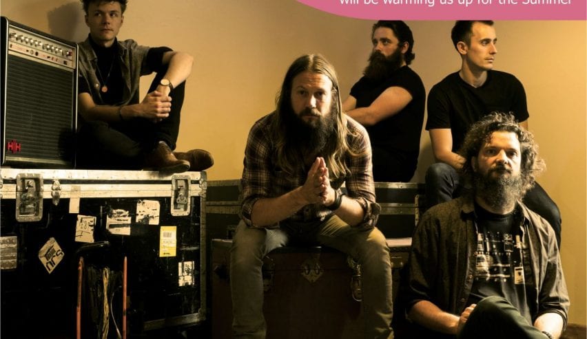 Little Red Kings - Sunday Session - Independent Hostels