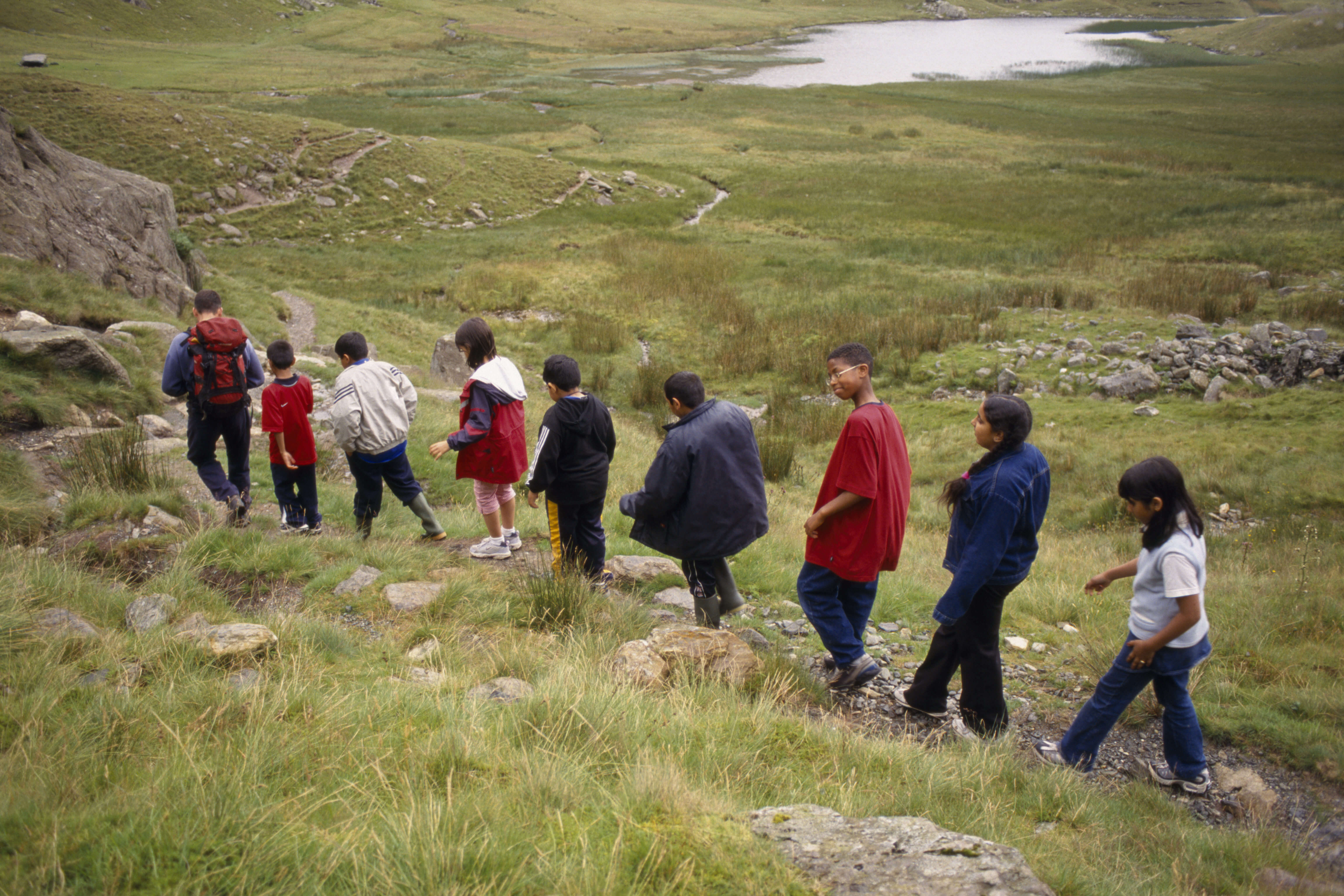 Seahouses Hostel Welcomes Schools! - Independent Hostels