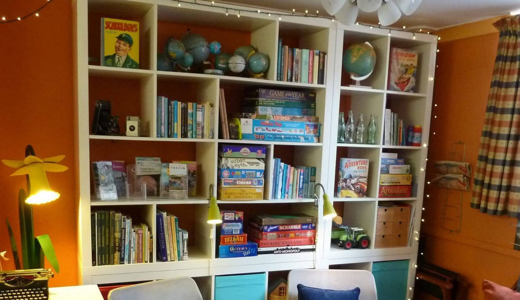 Book Direct at Old School Hostel - Independent Hostels