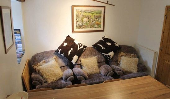 Shepherds Crook Bunkhouse | Self Catering Accomm