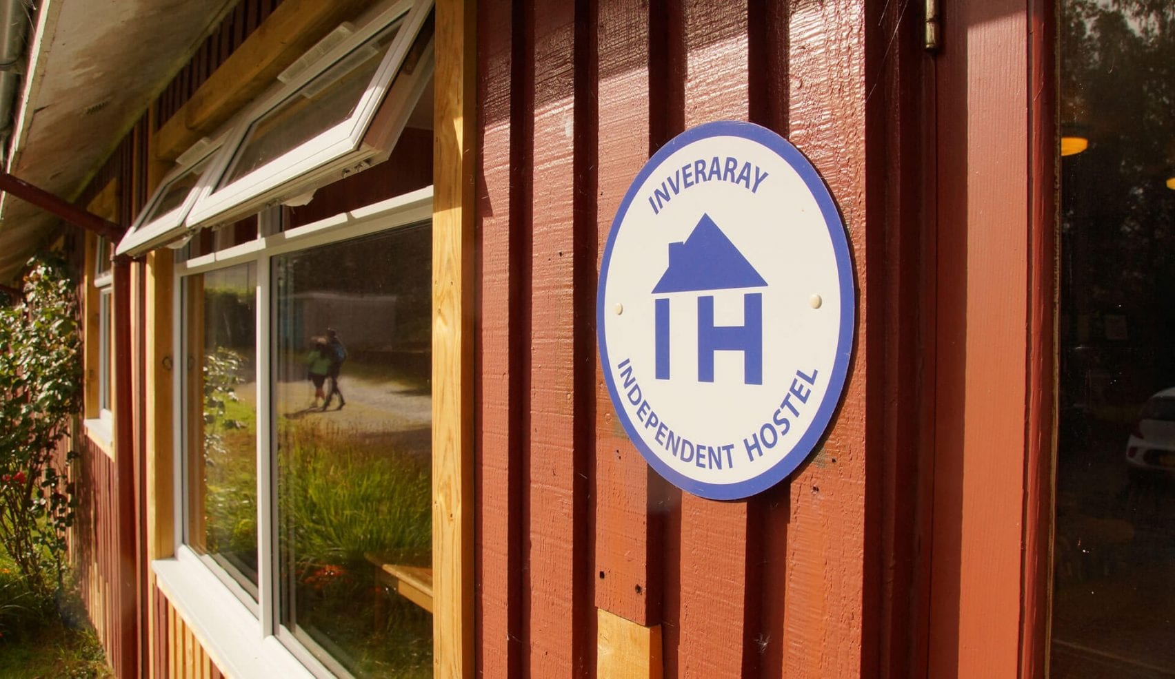 Book Direct at Inveraray Hostel - Independent Hostels