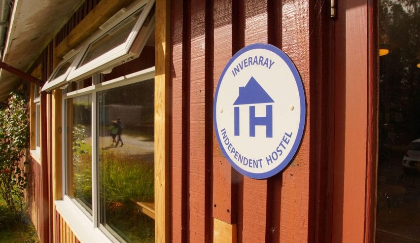 Book Direct at Inveraray Hostel - Independent Hostels