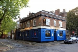 Book Direct Here for Publove@The Steam Engine - Independent Hostels