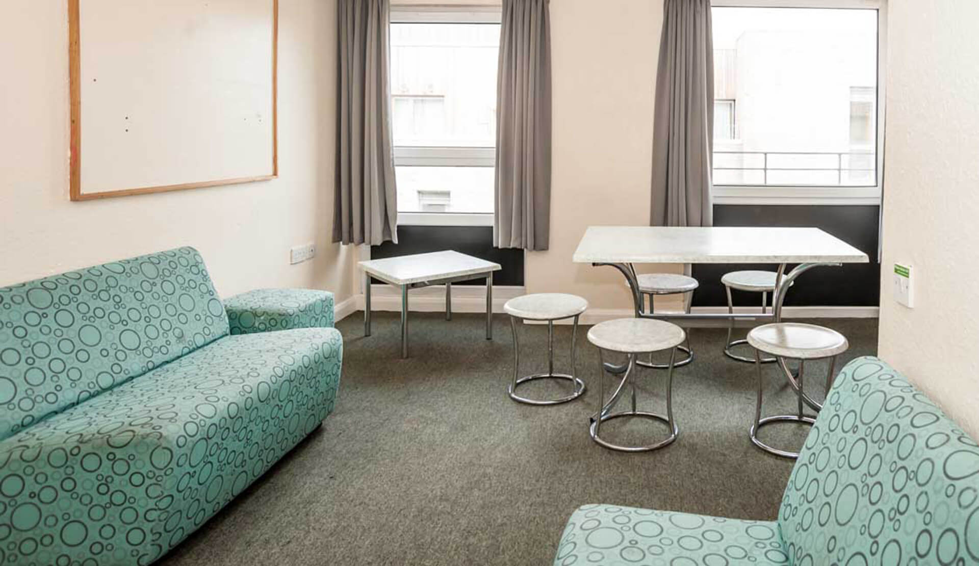 Eurohostel Edinburgh - Independent Hostels