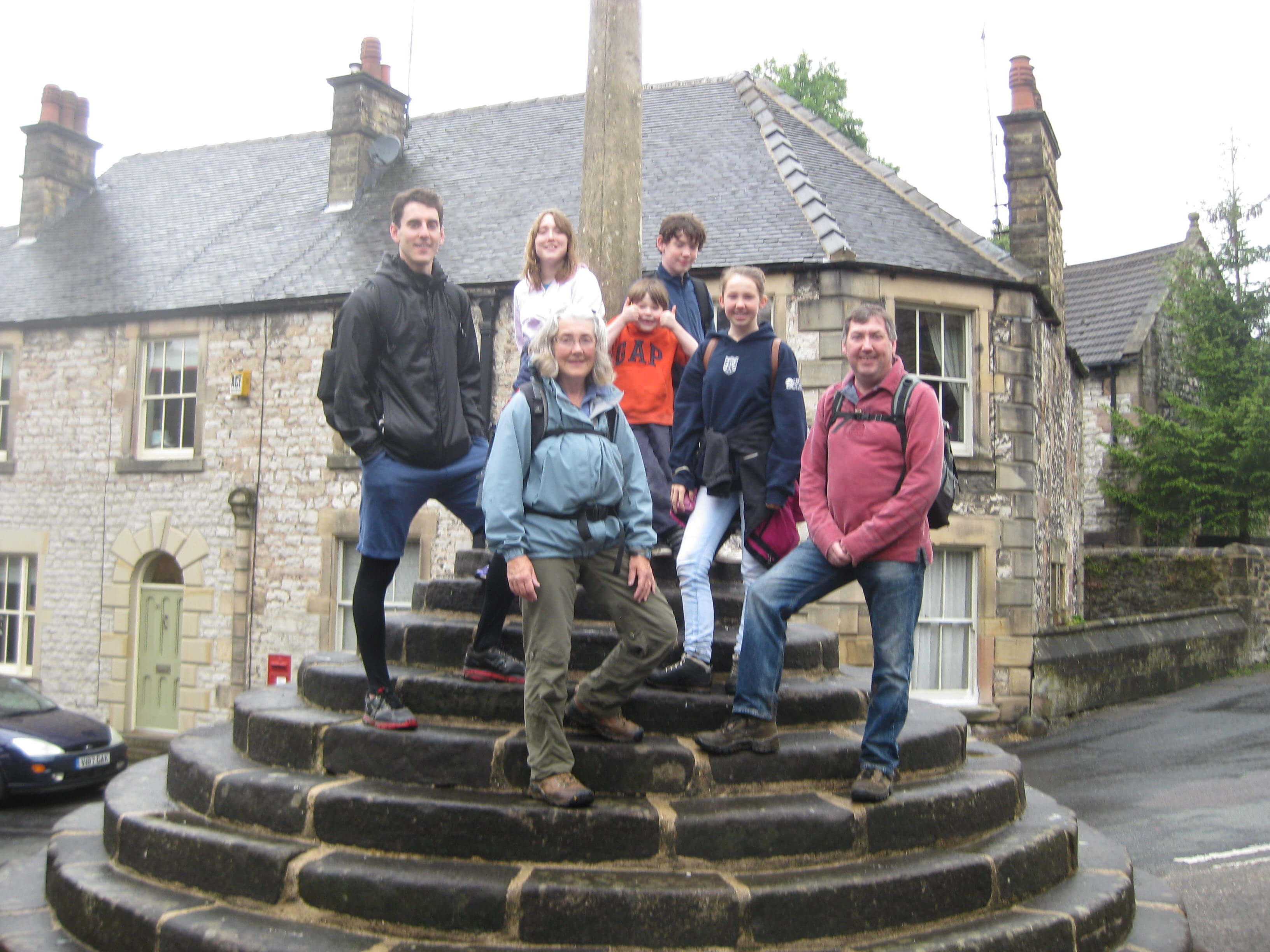 The Reckoning House - Independent Hostels