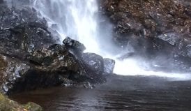 Redmire Station House | Self Catering Accomm