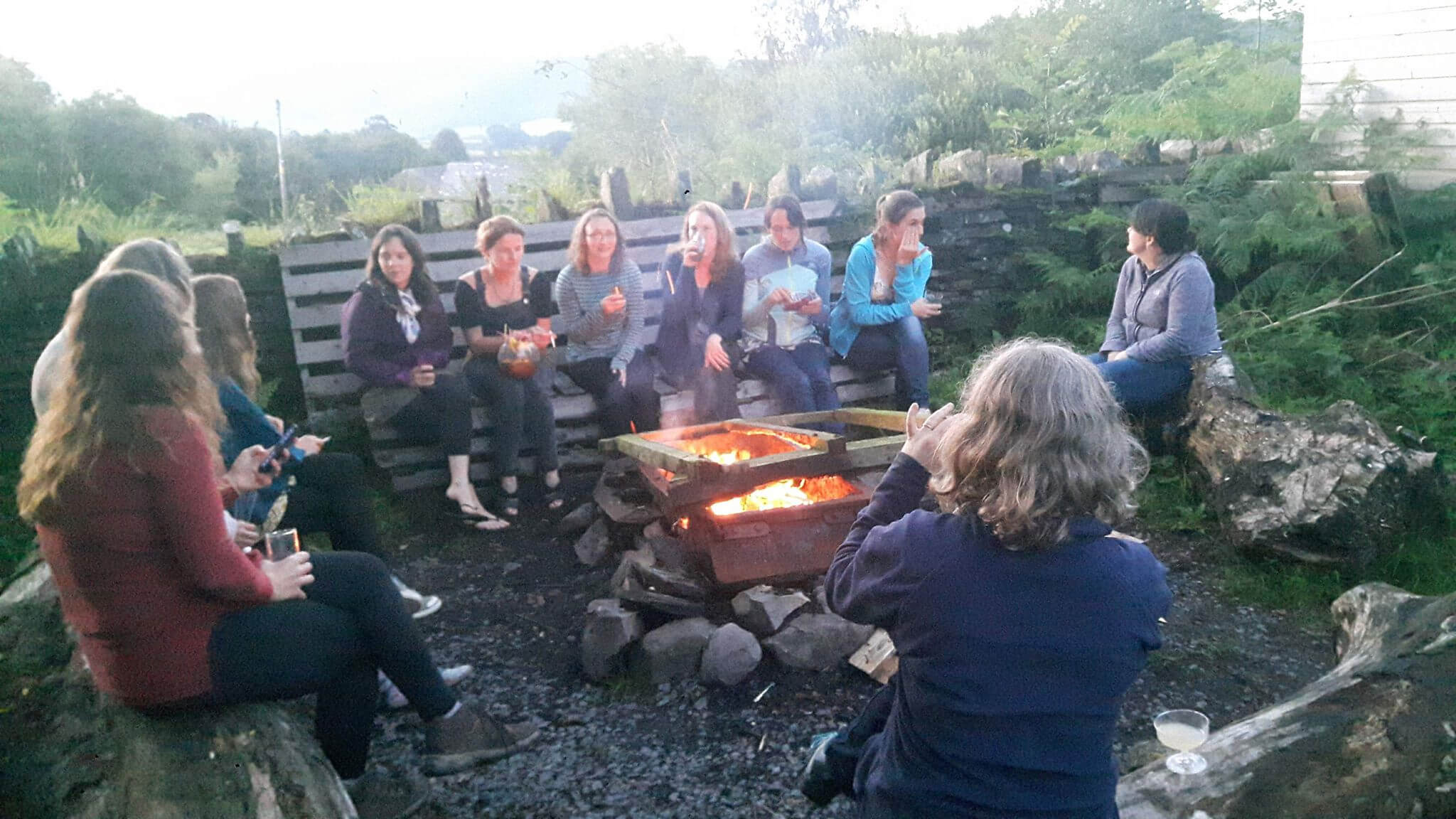 Partayy!!! Stag and Hen Weekends - Independent Hostels