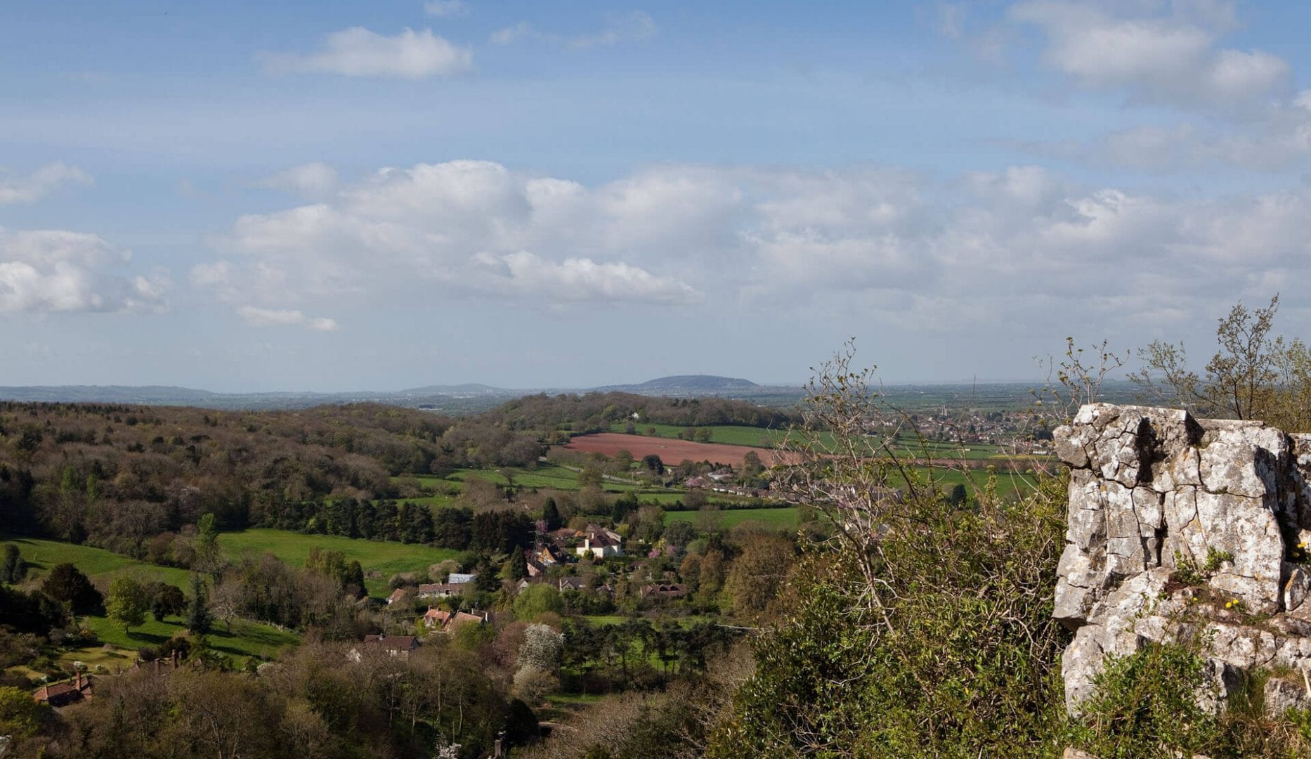 Goblin Combe Lodge | Self Catering Accommodation