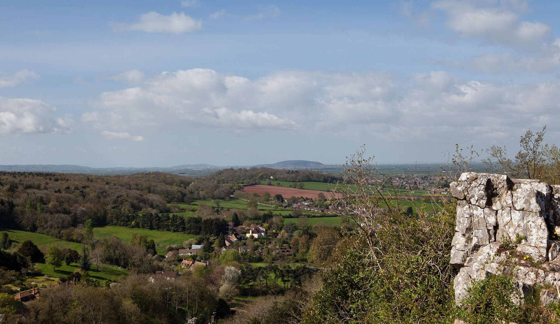 Goblin Combe Lodge | Self Catering Accommodation