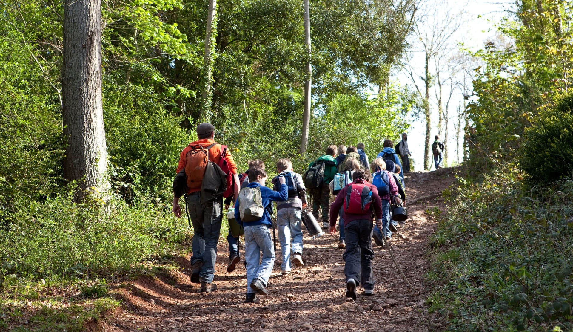 Goblin Combe Lodge | Self Catering Accommodation