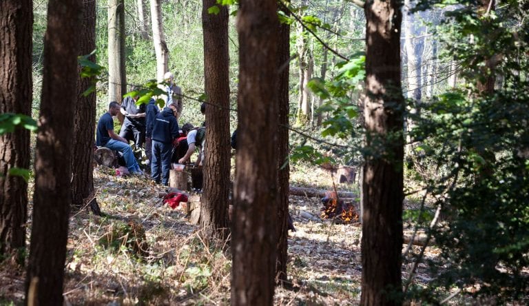 Goblin Combe Lodge | Self Catering Accommodation