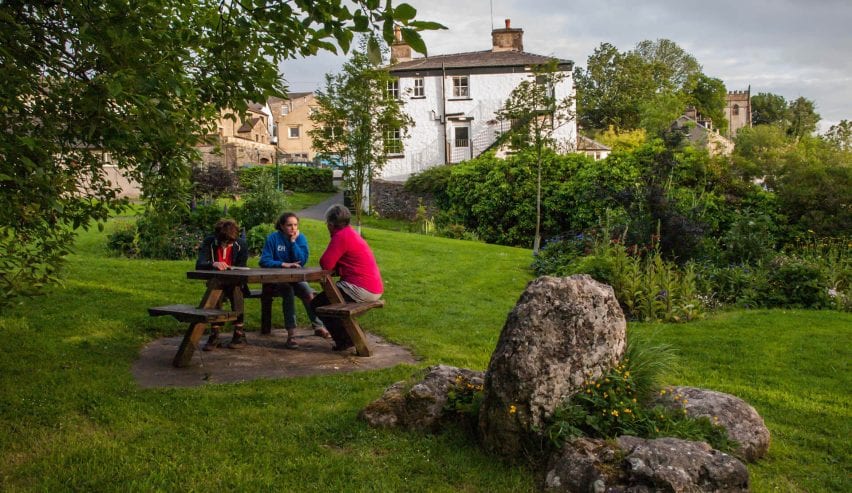 A hostel haven for walkers and cyclists - Independent Hostels