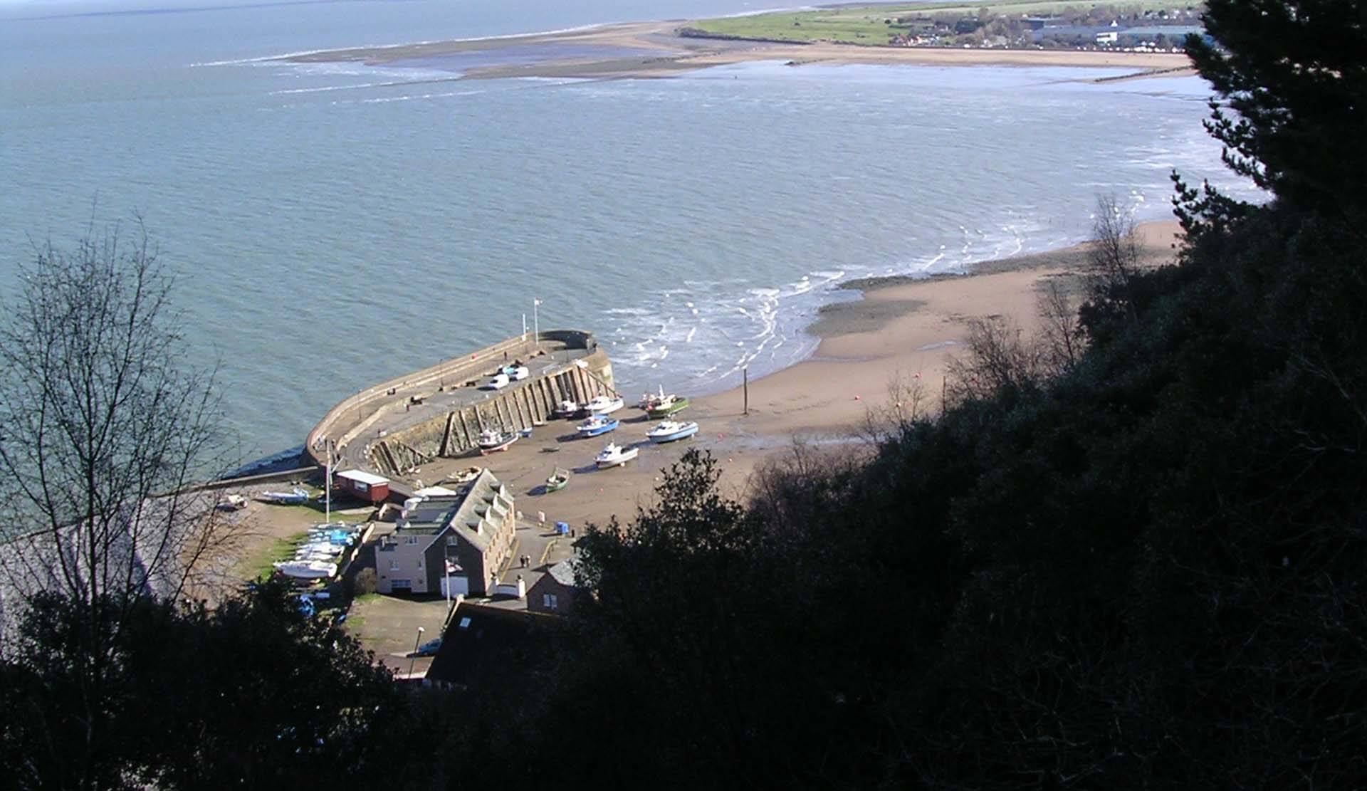 Base Lodge | Self Catering Accommodation