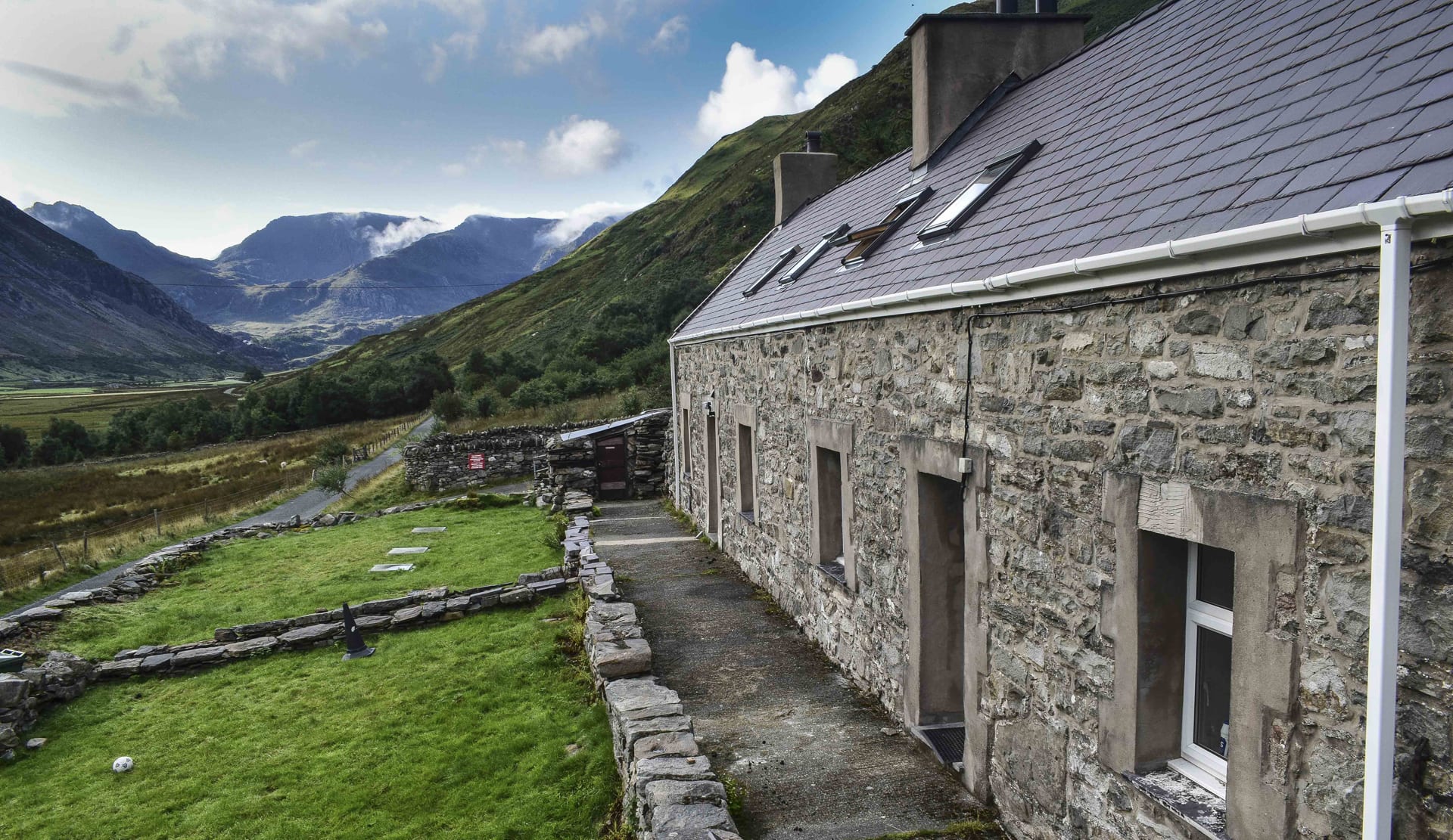 Snowdonia Mountain Hostel | Self Catering Accomm