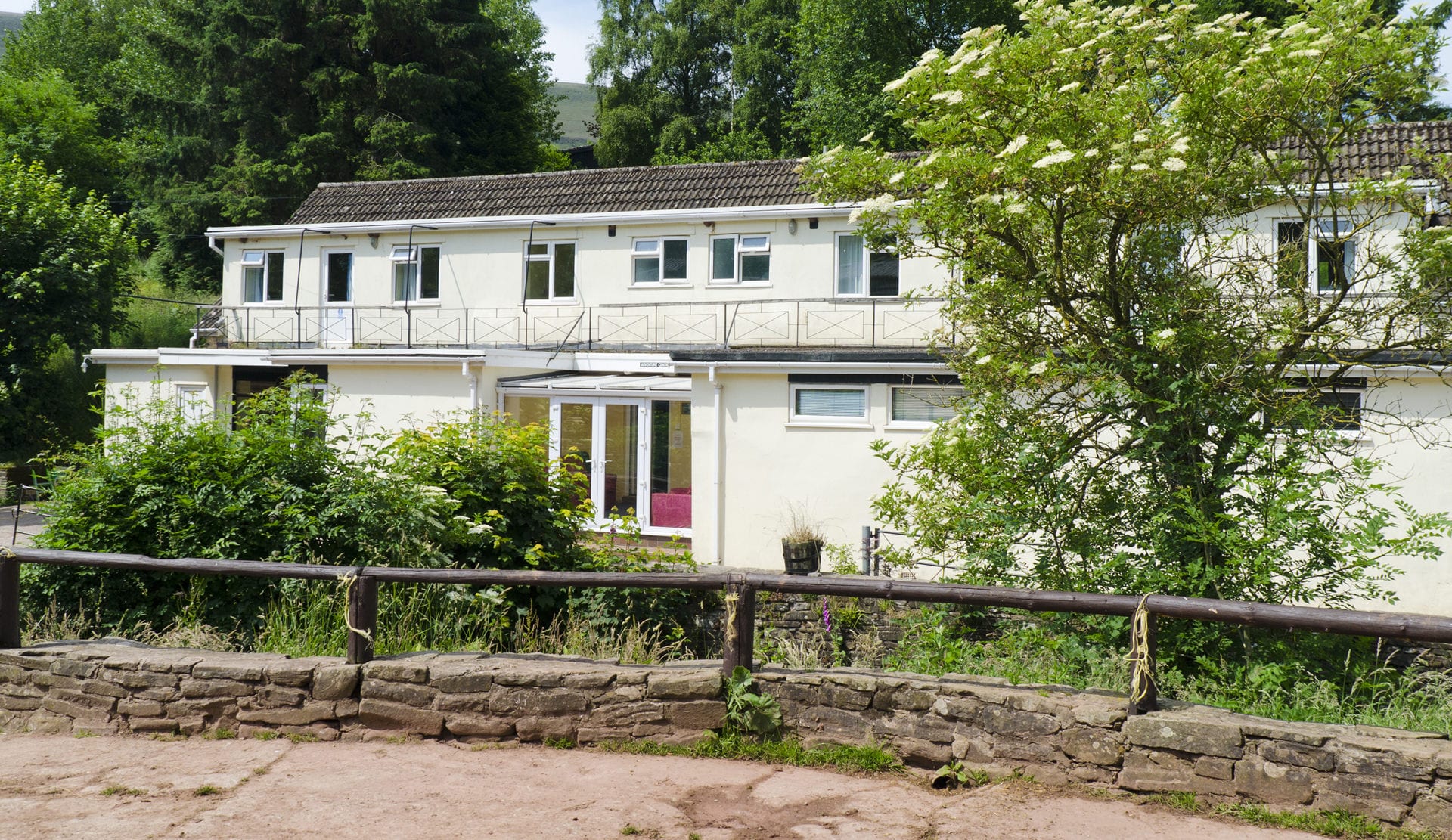 Brecon Bunkhouse | Self Catering Accommodation