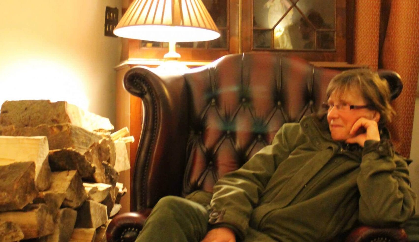 A 60th Birthday Party to remember at Inveraray Hostel - Independent Hostels