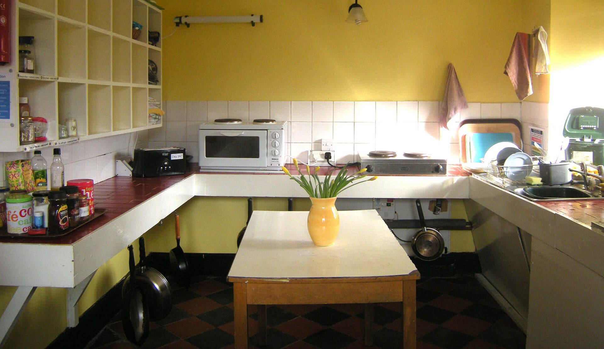Tyncornel Hostel | Self Catering Accommodation