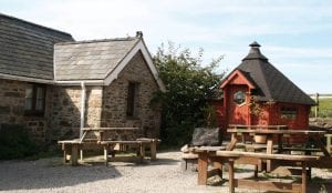 Tyddyn Bychan | Self Catering Accommodation