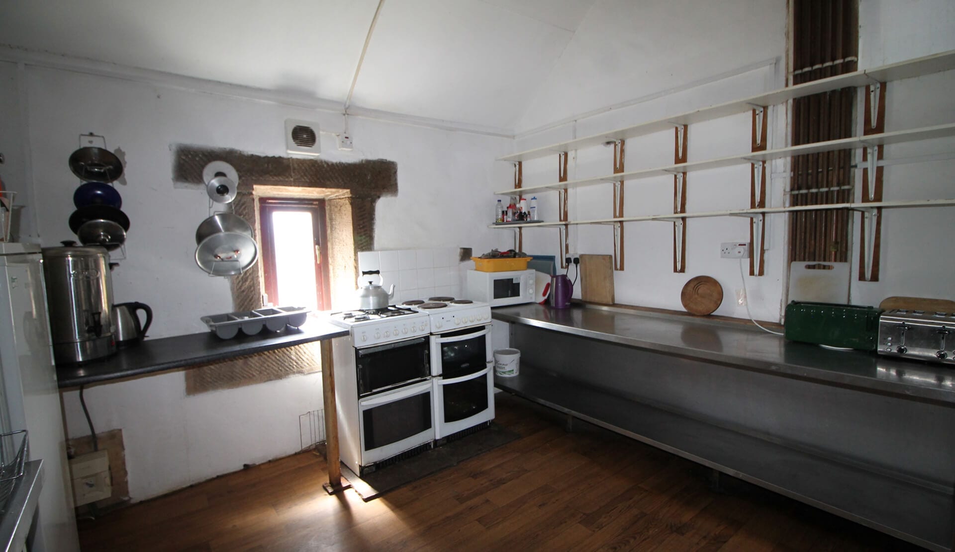 Thorpe Farm Bunkhouses | Self Catering Accomm