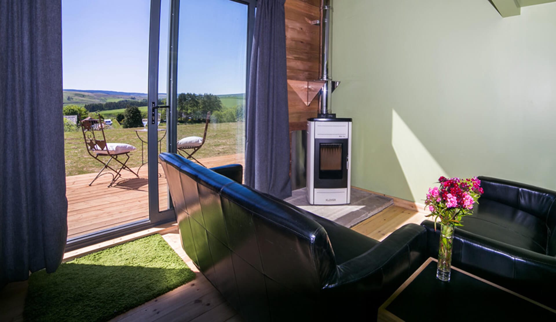 Tarset Tor Bunkhouse and Bothies | IHUK