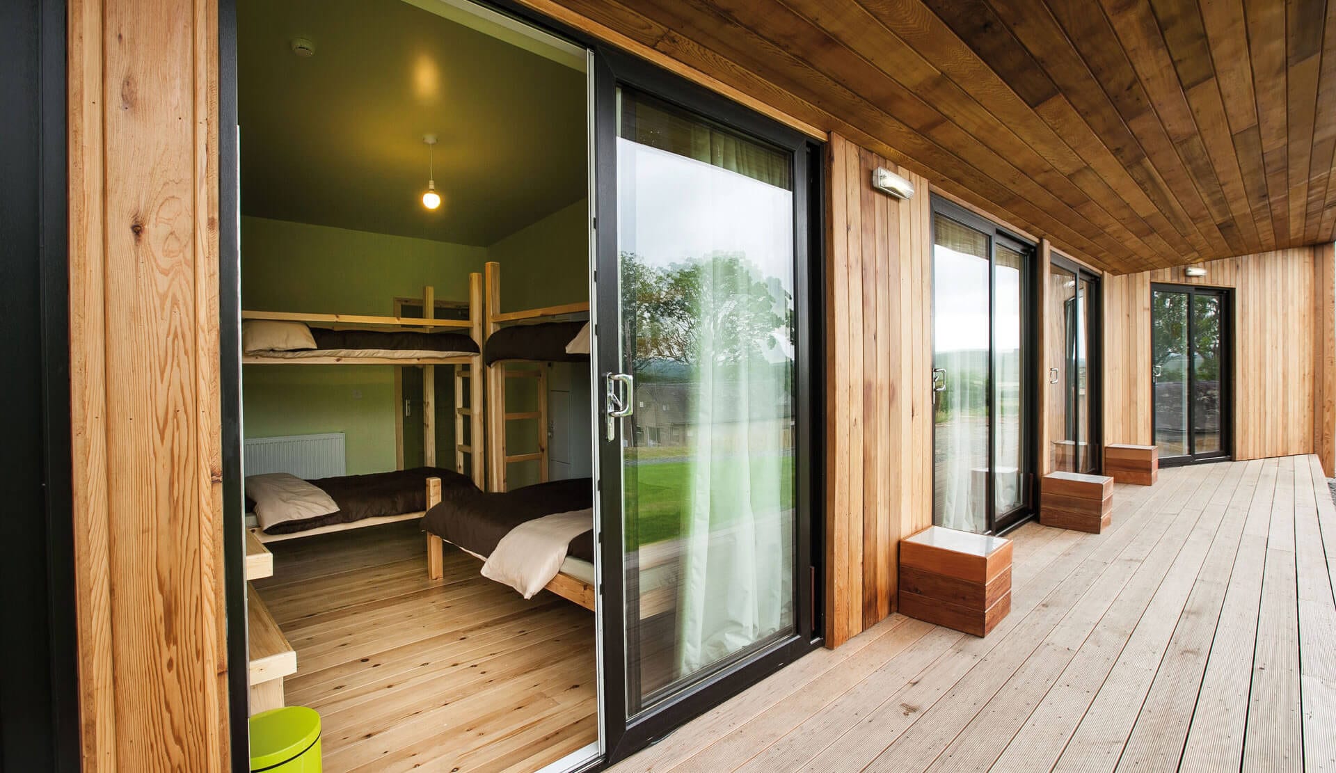 Tarset Tor Bunkhouse and Bothies | IHUK