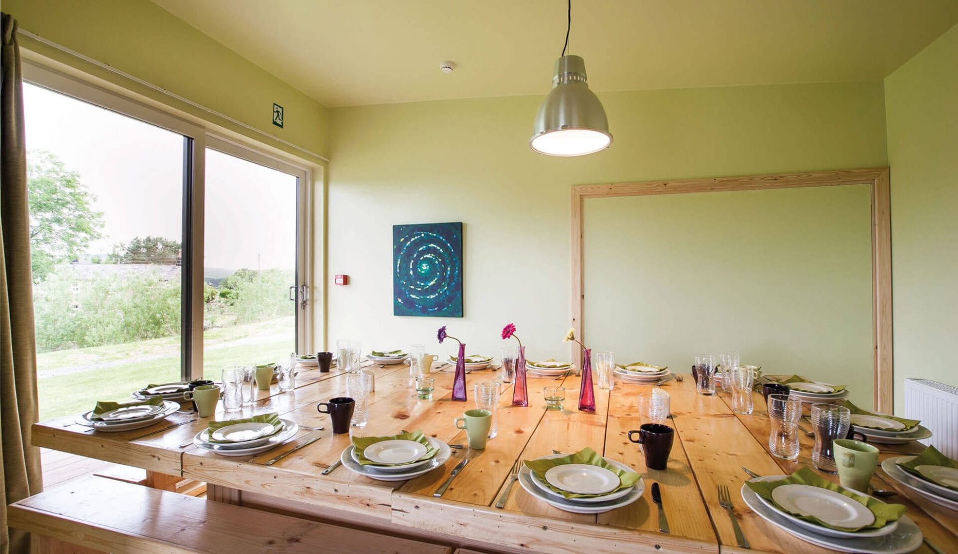 Tarset Tor Bunkhouse and Bothies | IHUK