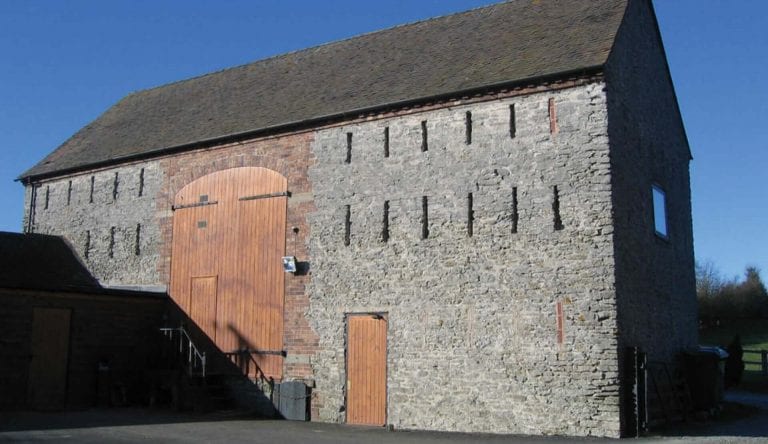 Stokes Barn Bunkhouses | Self Catering Accomm