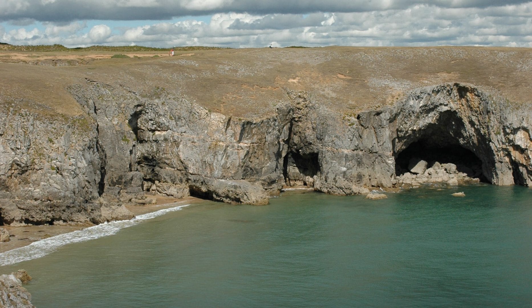 Stackpole Centre | Self Catering Accommodation