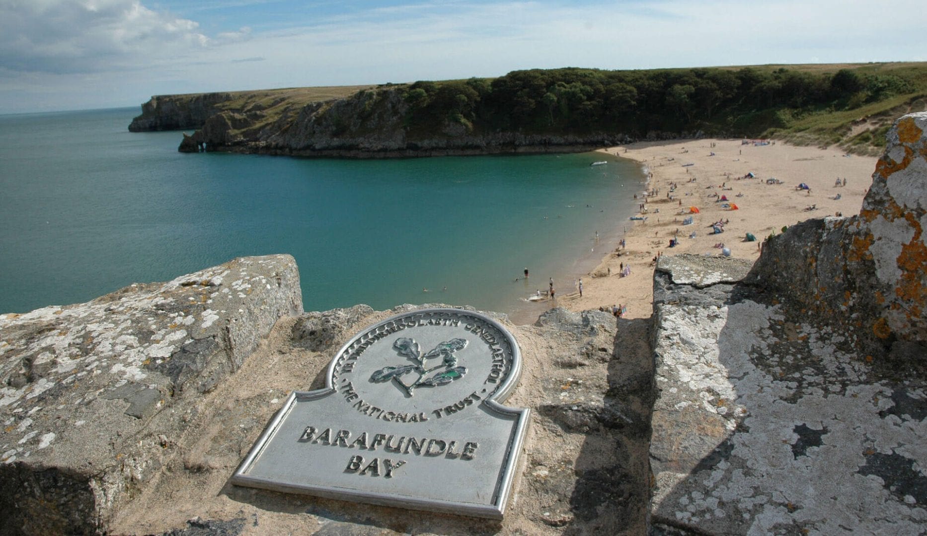 Stackpole Centre | Self Catering Accommodation