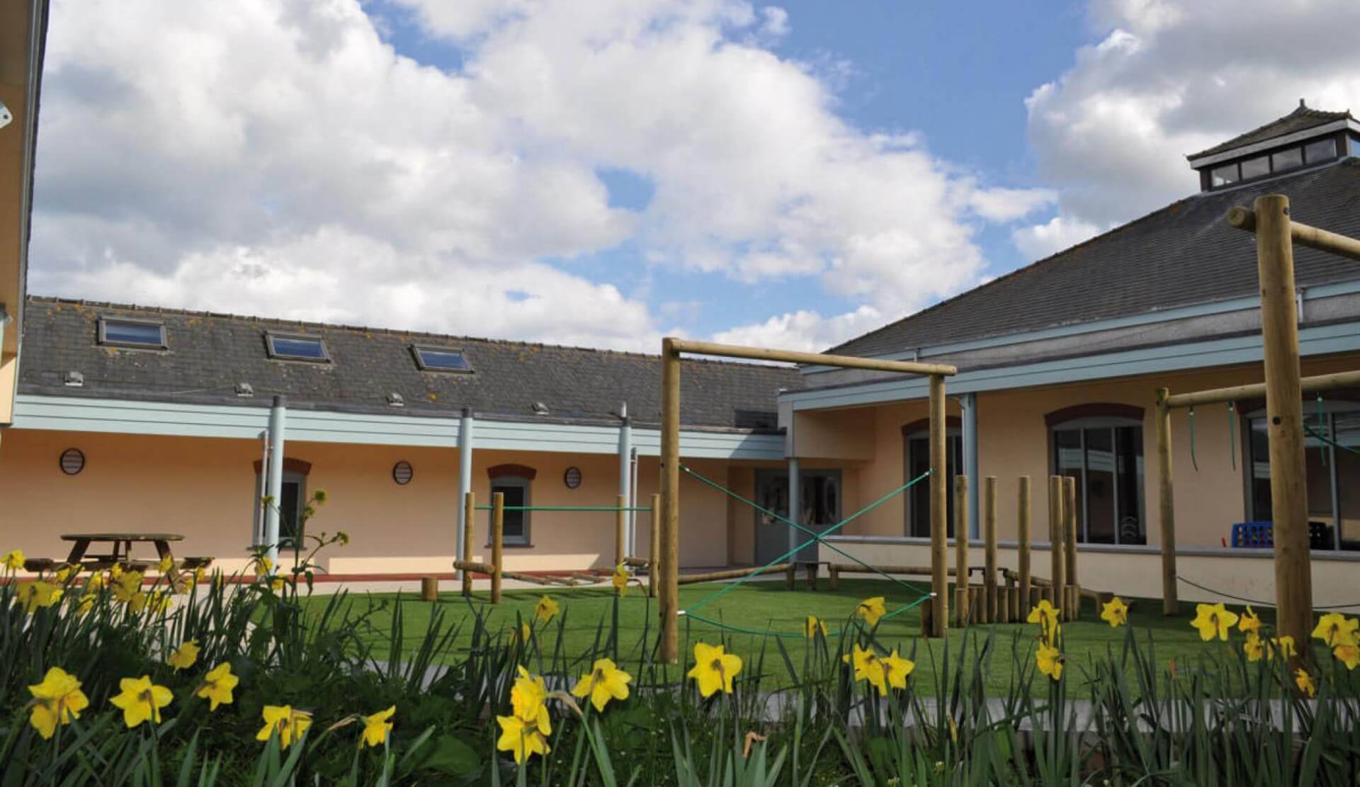Stackpole Centre | Self Catering Accommodation